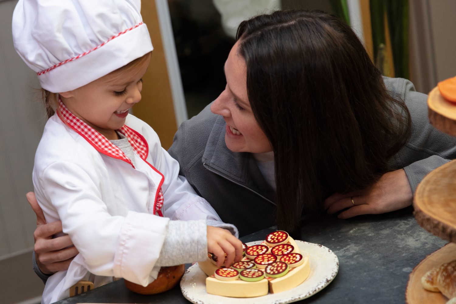 Careers | Children's Discovery Center